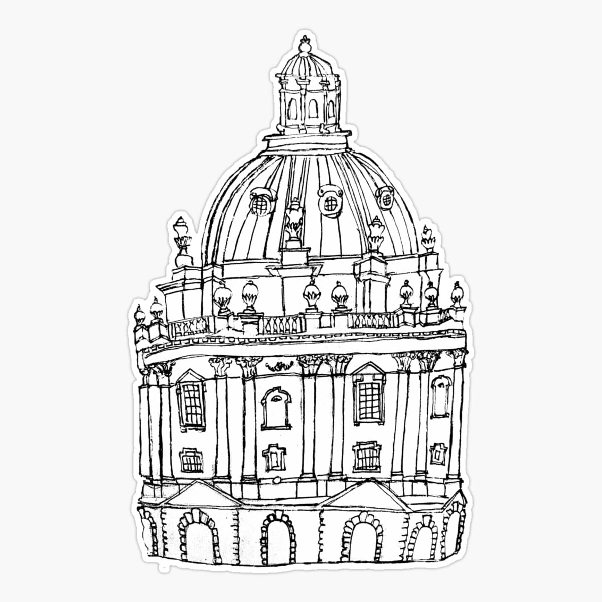 Onim Rad Cam Sticker, Phone Decal Water Bottle Stickers Car Decals ...