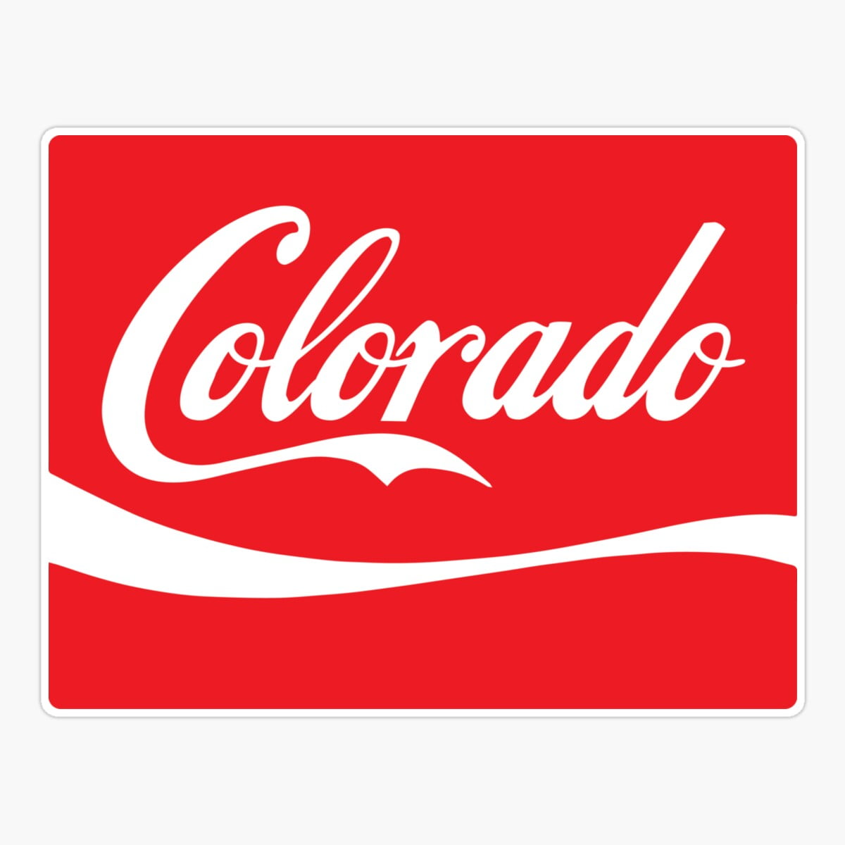 Onim Red And Black Yin Yang Koi Fish Sticker, Phone Decal Water Bottle ...