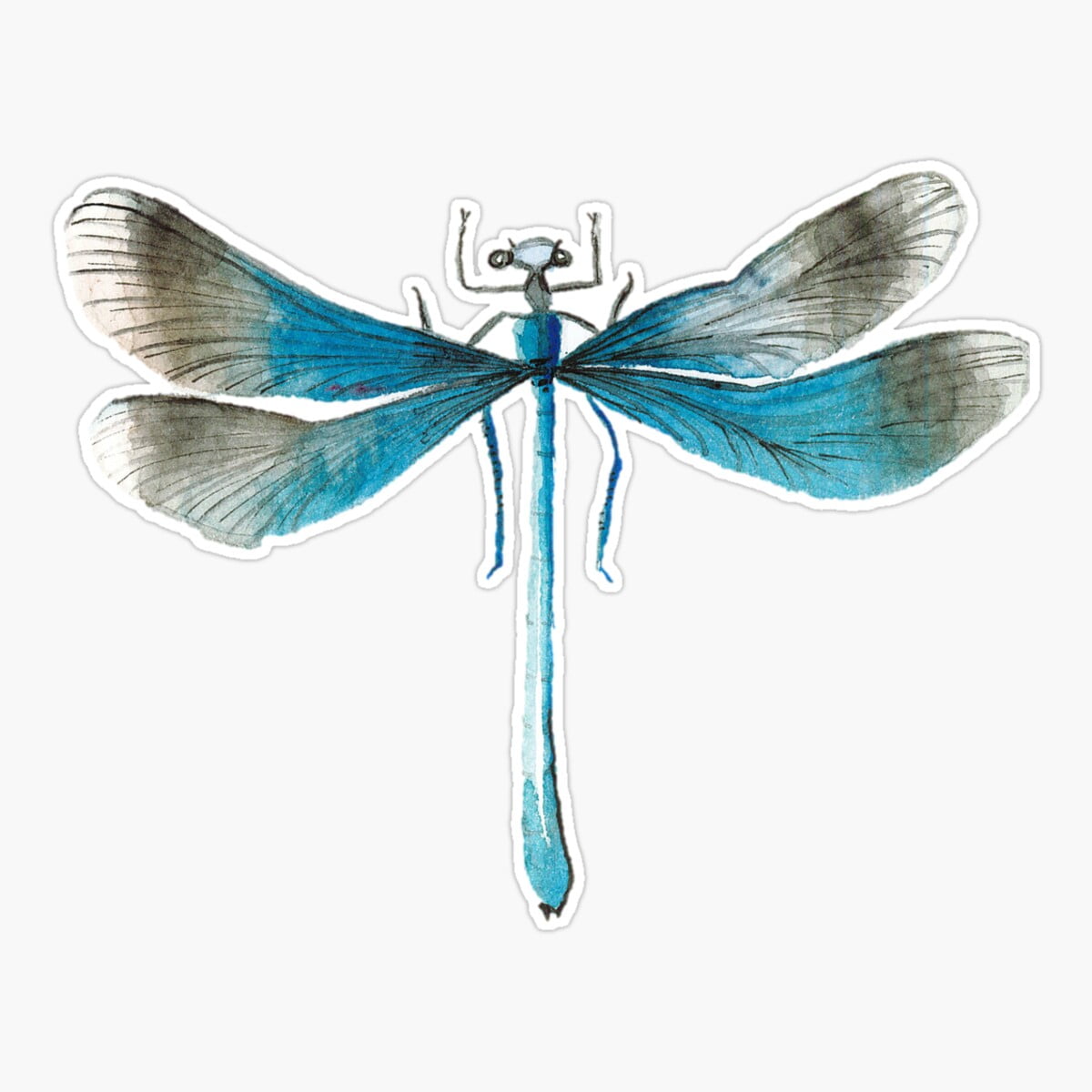 Onim Remi Sticker, Phone Decal Water Bottle Stickers Car Decals, Funny ...