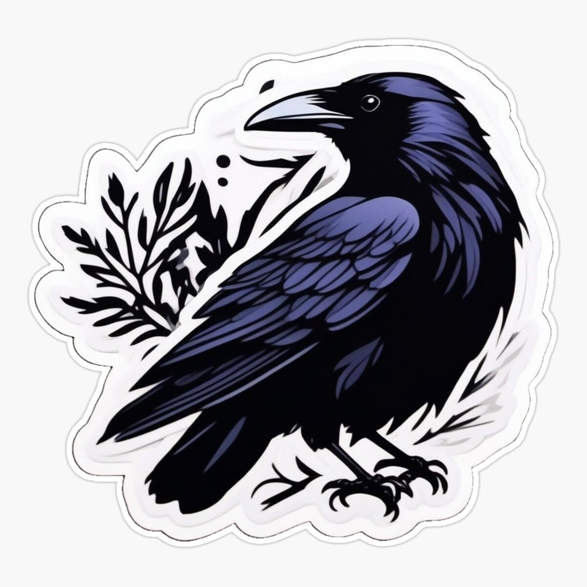 Onim Resting Pit Face Funny Pitbull Dog Lovers Sticker, Phone Decal ...