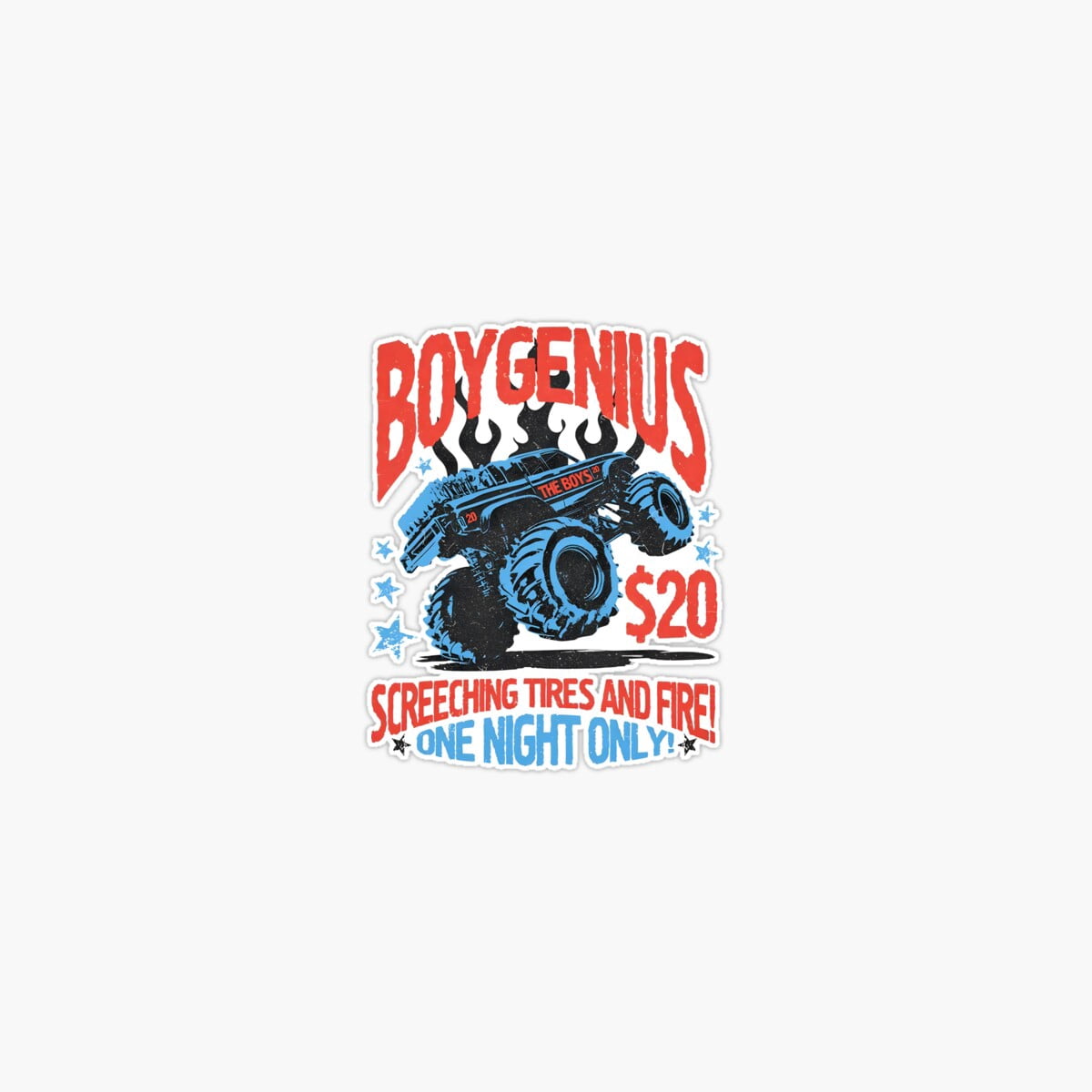 Onim Ring Boygenius Malenia Boygenius Patches Boygenius Tarnished ...