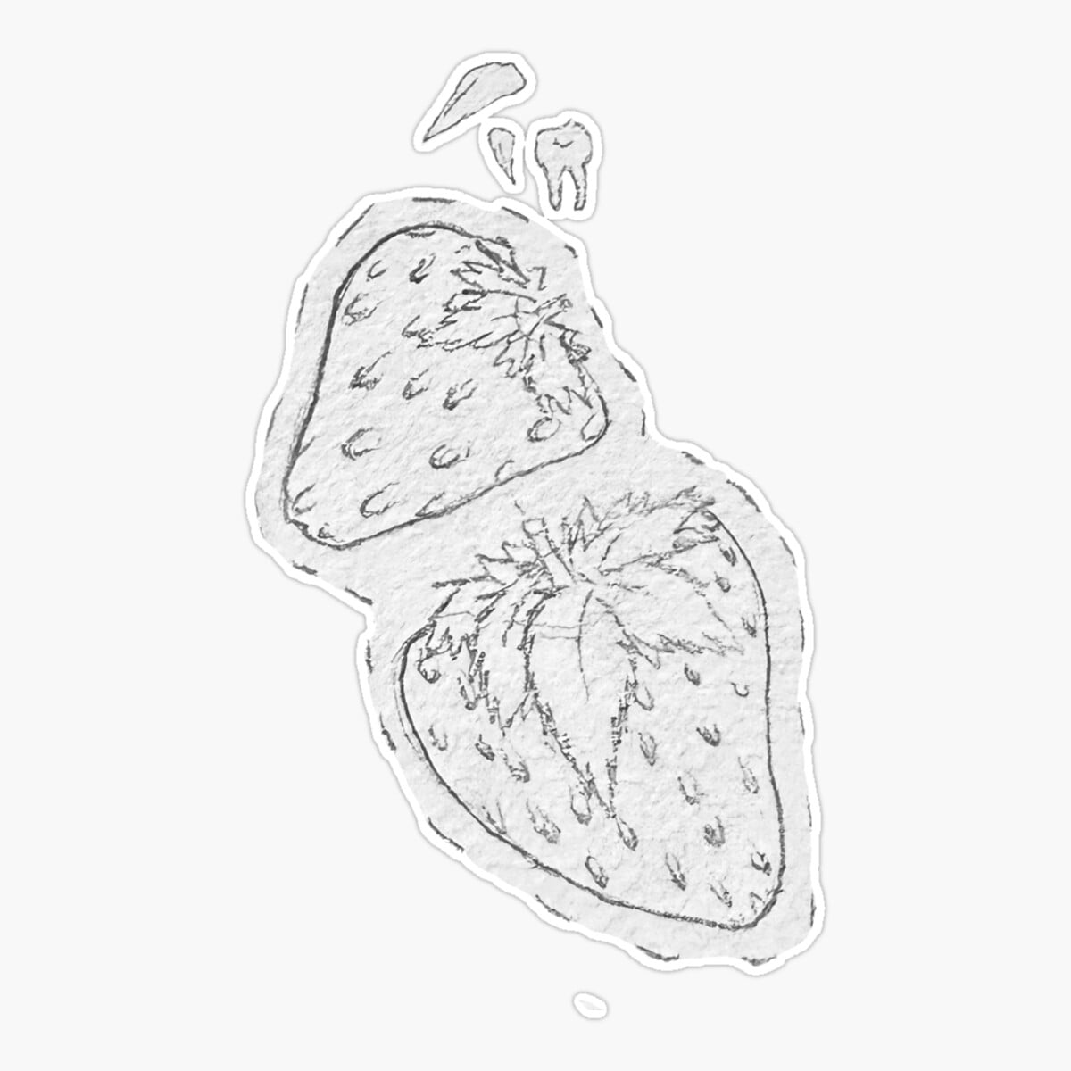 Onim Rx For Happiness Sticker, Phone Decal Water Bottle Stickers Car ...