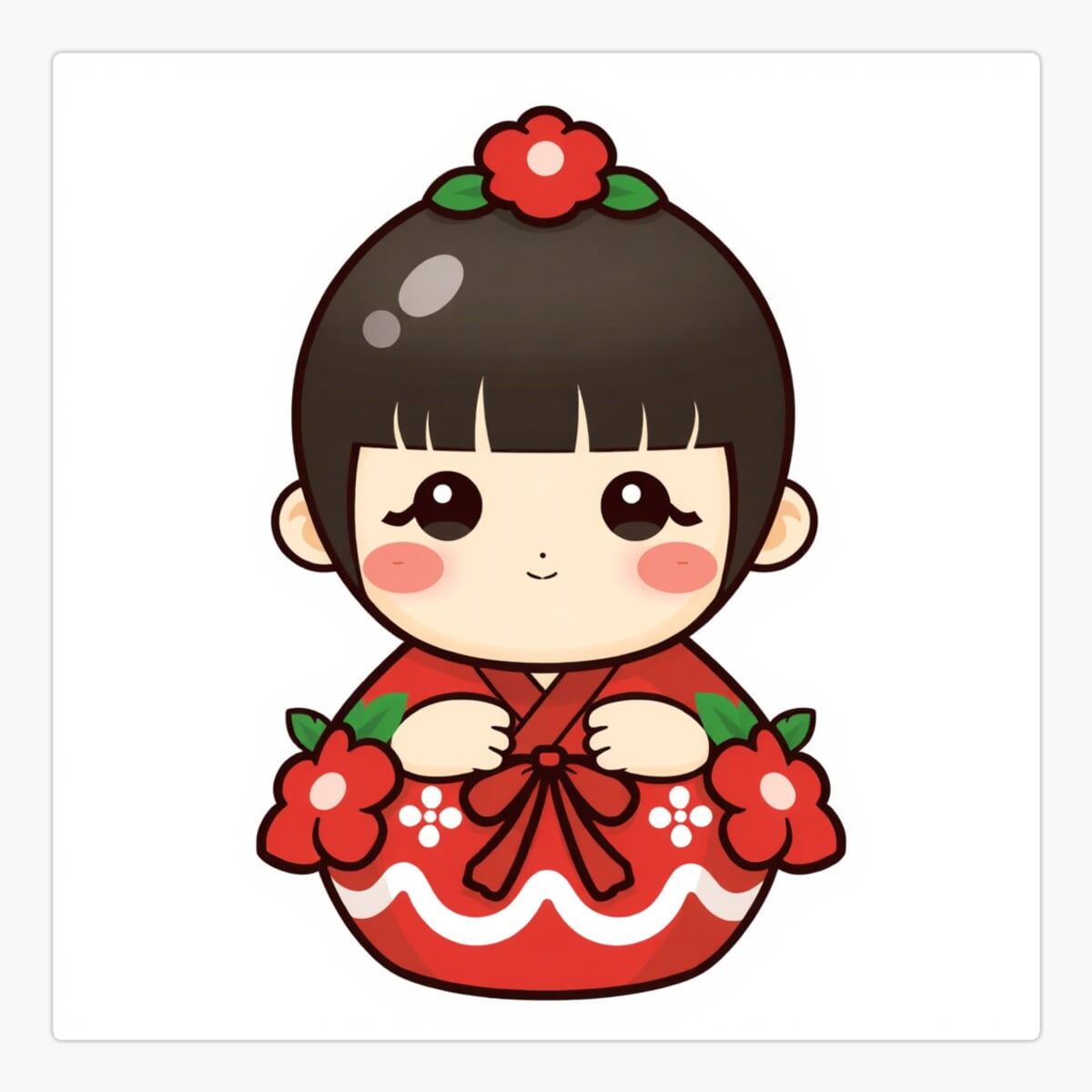 Onim Salty-Dog American Traditional Lowbrow Femme Fatale Horror Pin-Up ...