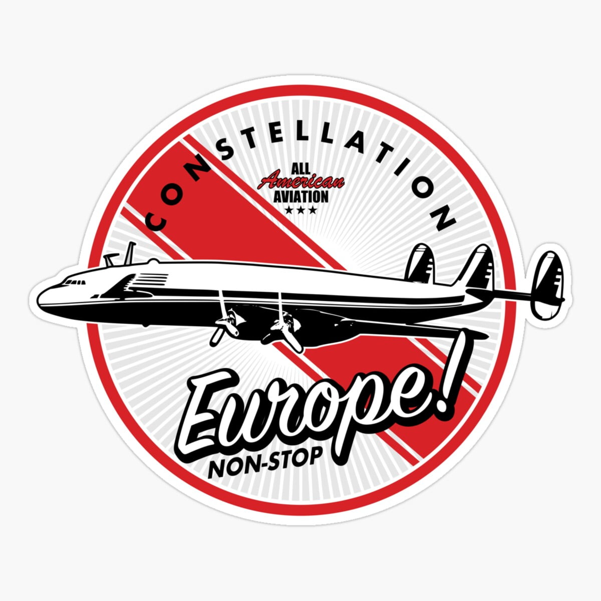 Onim Scraggle Sticker, Phone Decal Water Bottle Stickers Car Decals ...