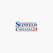 Seinfeld Stickers