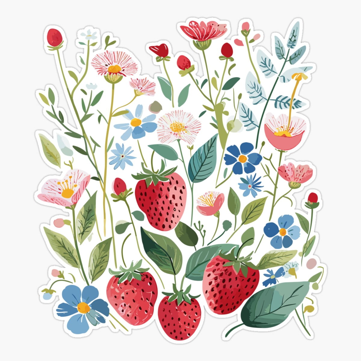 Onim Shibe Vibes. Sticker, Phone Decal Water Bottle Stickers Car Decals, Funny Birthday Gift ...