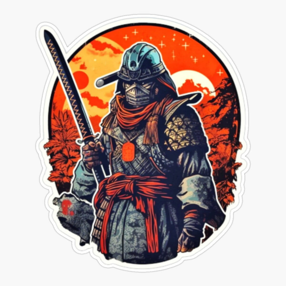 Onim Shoebill Stork Sticker, Phone Decal Water Bottle Stickers Car ...