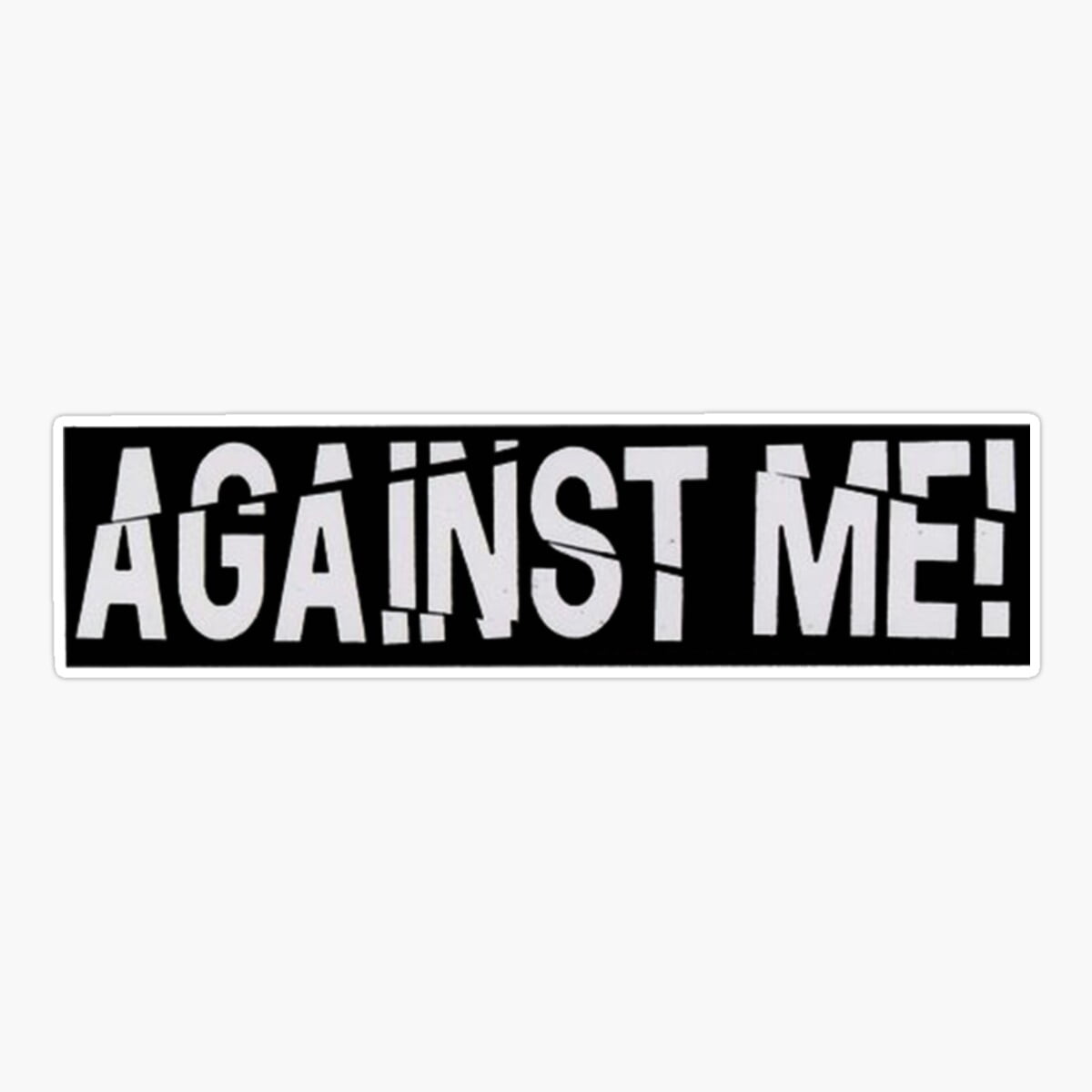 Onim Against Me Skate Punk Rock Against Me Against Me Against Me ...