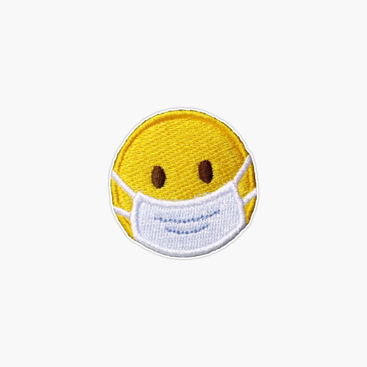 Onim Smiley Sticker 2020 Sticker, Phone Decal Water Bottle Stickers Car ...