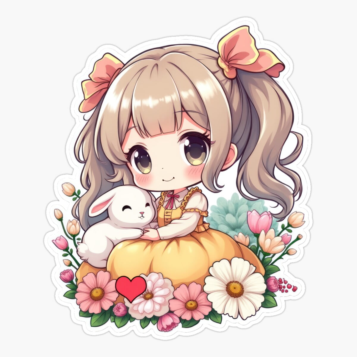 Onim Sonic Eating Chili Dog Sticker, Phone Decal Water Bottle Stickers ...