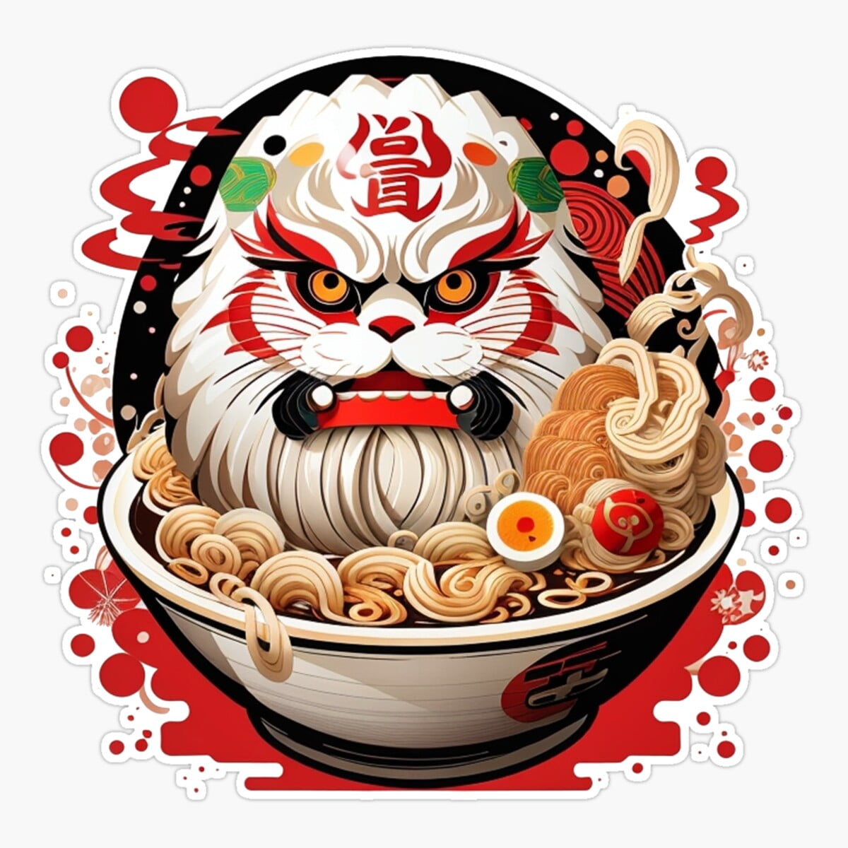 Onim Squeak Sticker, Phone Decal Water Bottle Stickers Car Decals ...