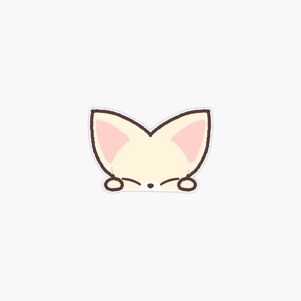 Onim Stray Kids - Skzoo Foxi By Sticker, Phone Decal Water Bottle ...