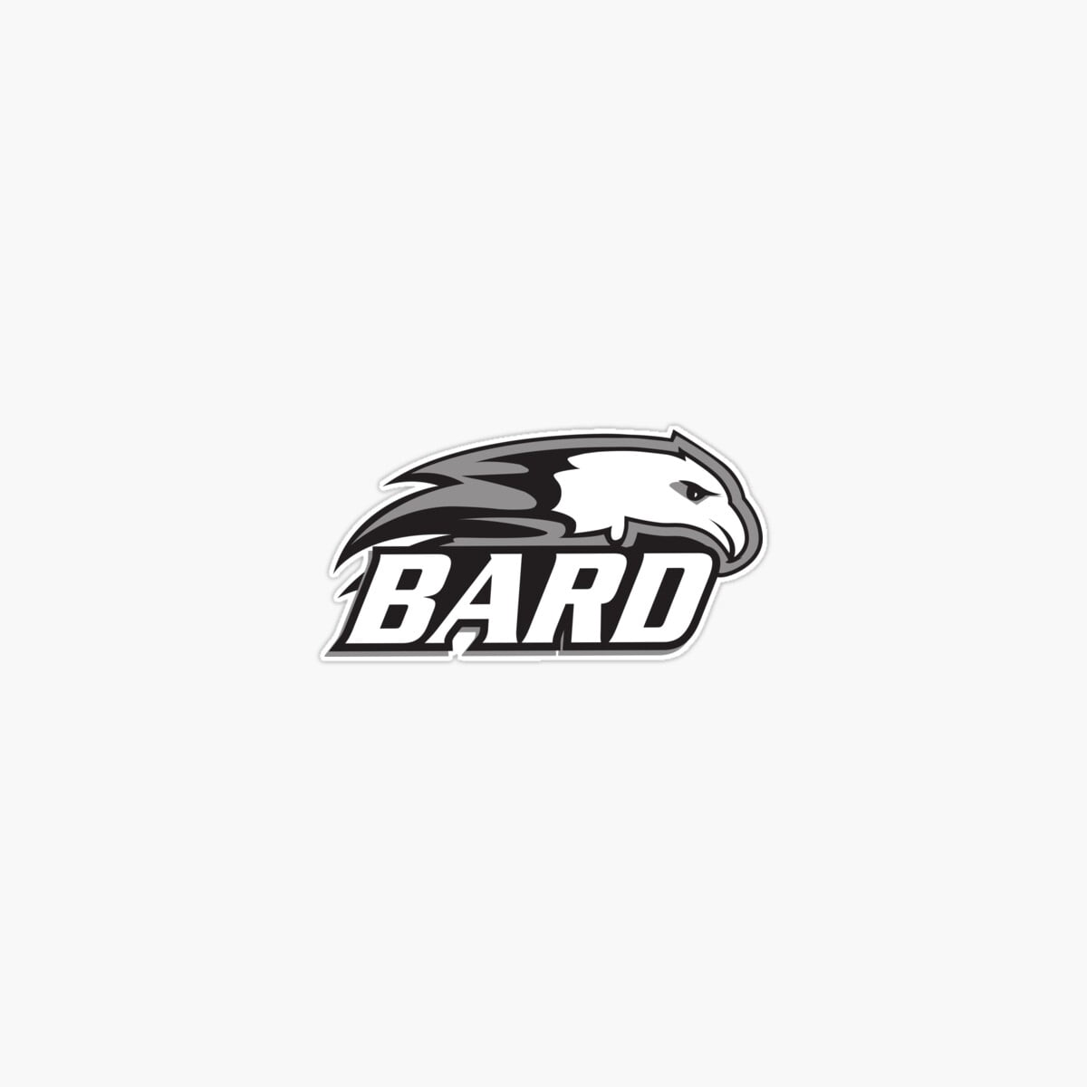 Onim The Bard Raptors Sticker, Phone Decal Water Bottle Stickers Car ...