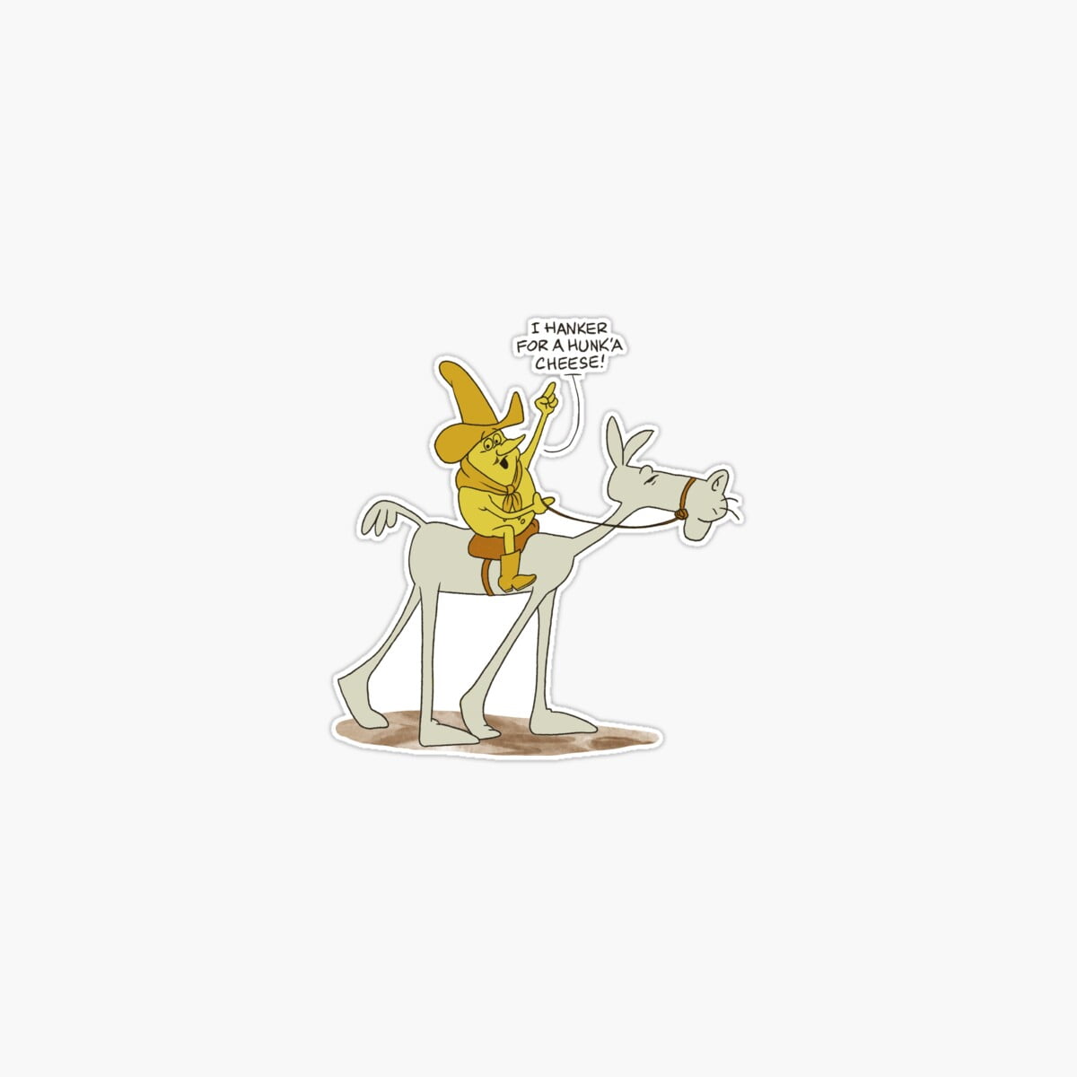 Onim Time For Timer! Sticker, Phone Decal Water Bottle Stickers Car ...