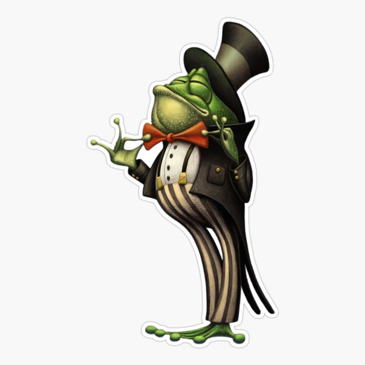 Onim Vi Jacket Decal Sticker, Phone Decal Water Bottle Stickers Car ...