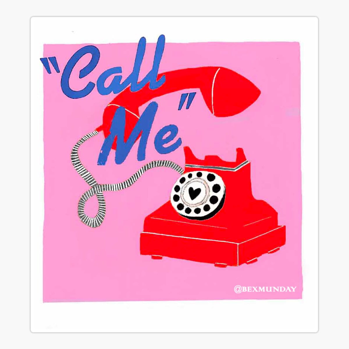 Onim Wilson'S Snipe Sticker, Phone Decal Water Bottle Stickers Car ...