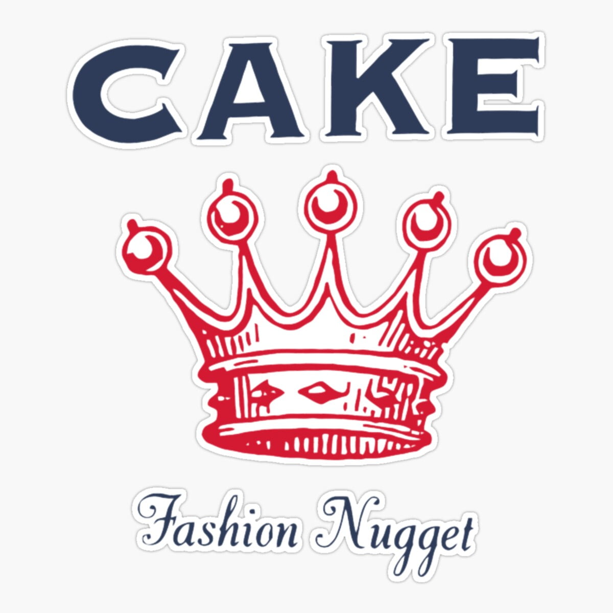 Onim Wolf Gang Sticker, Phone Decal Water Bottle Stickers Car Decals ...