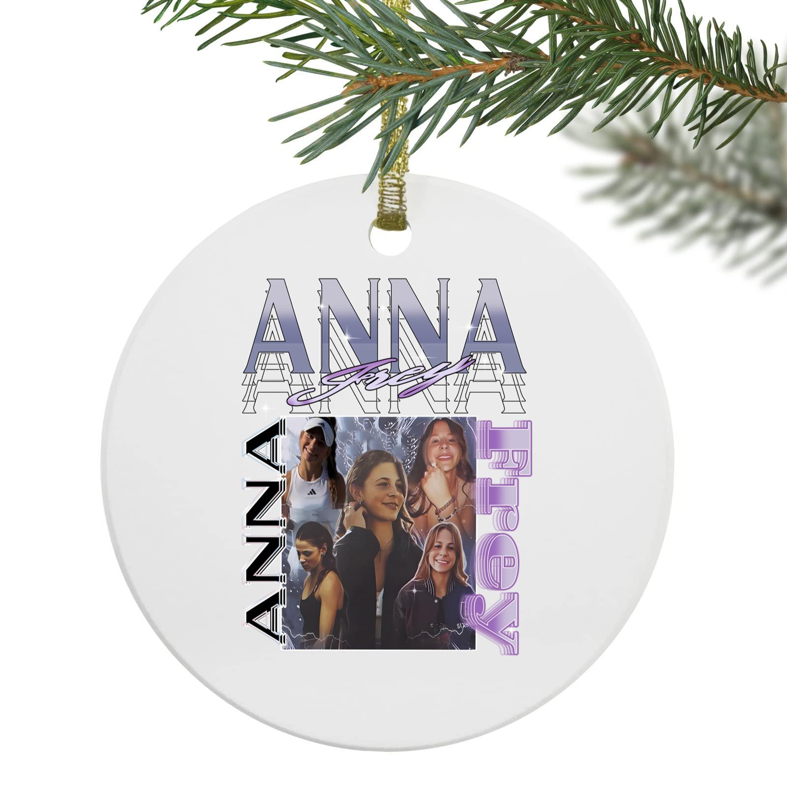 Onimhouse Ornament Anna Frey Vintage Anna Frey Homage Fan S Anna Frey ...