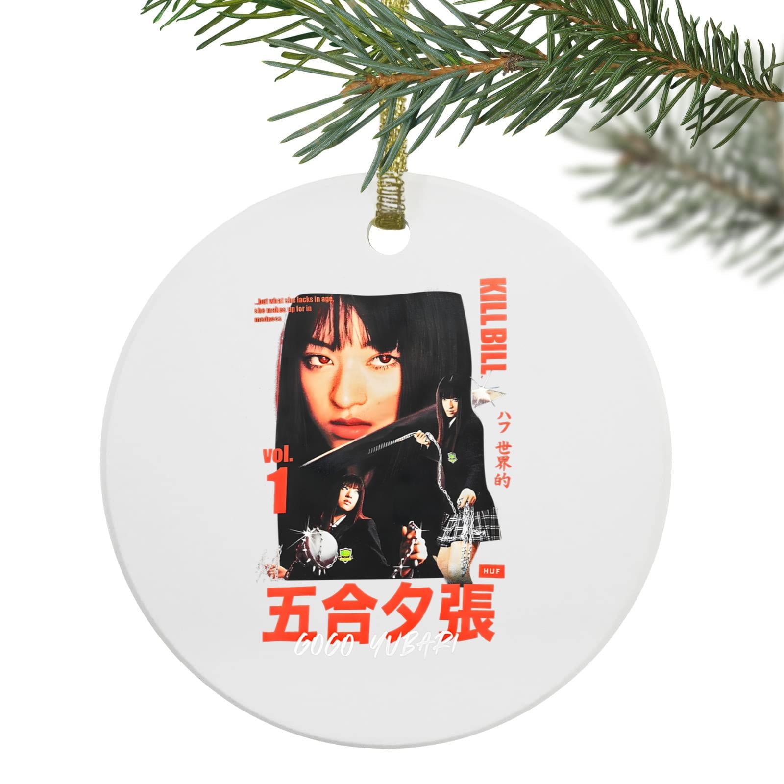 Onimhouse Ornament Basicgogo Yubari Gogo Yubari Gogo Yubari Vintage ...
