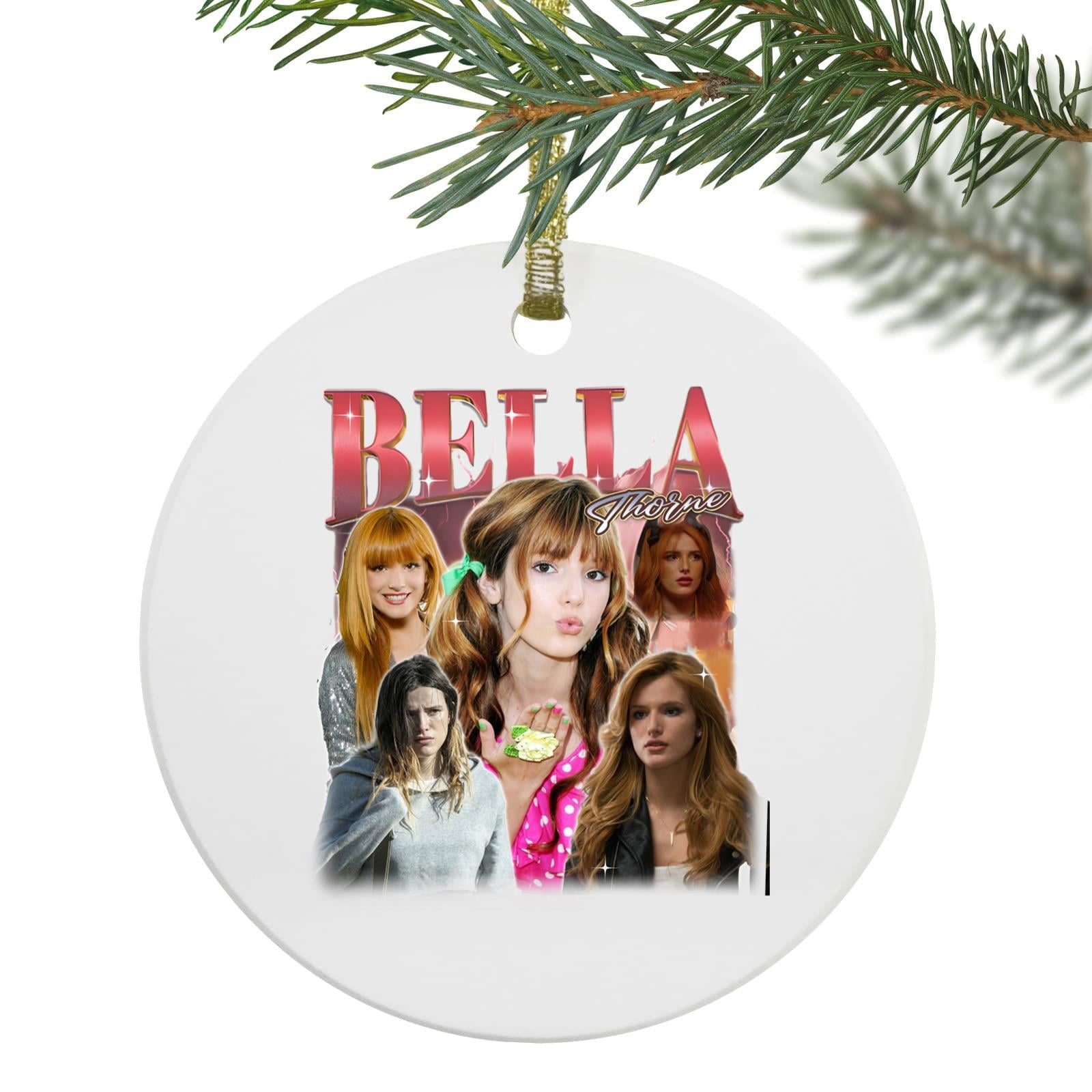 Onimhouse Ornament Bella Thorne Vintage Bella Thorne Homage Bella ...