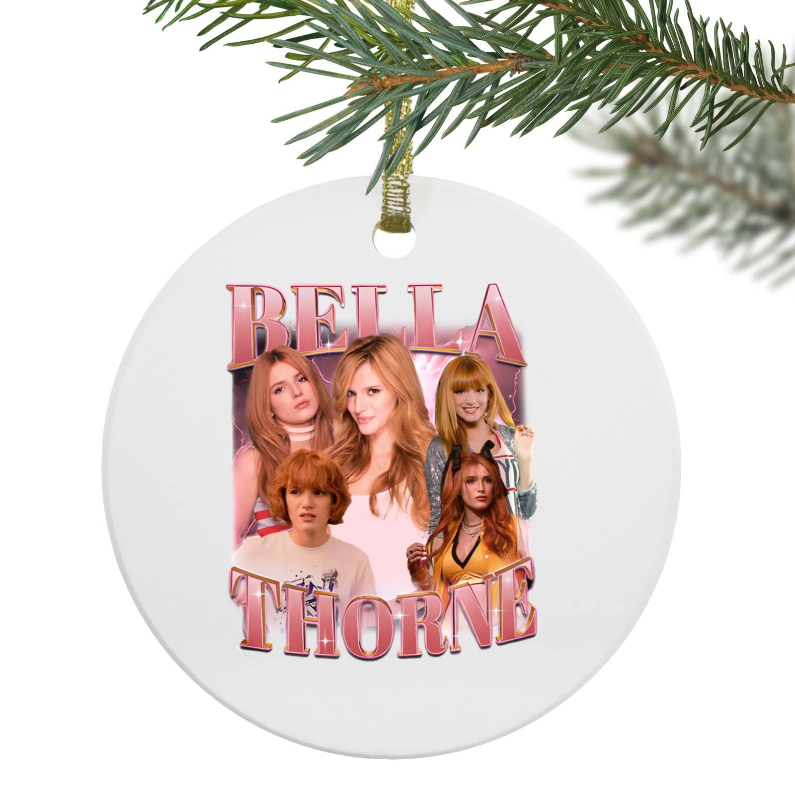 Onimhouse Ornament Bella Thorne Vintage Bella Thorne Homage Bella ...