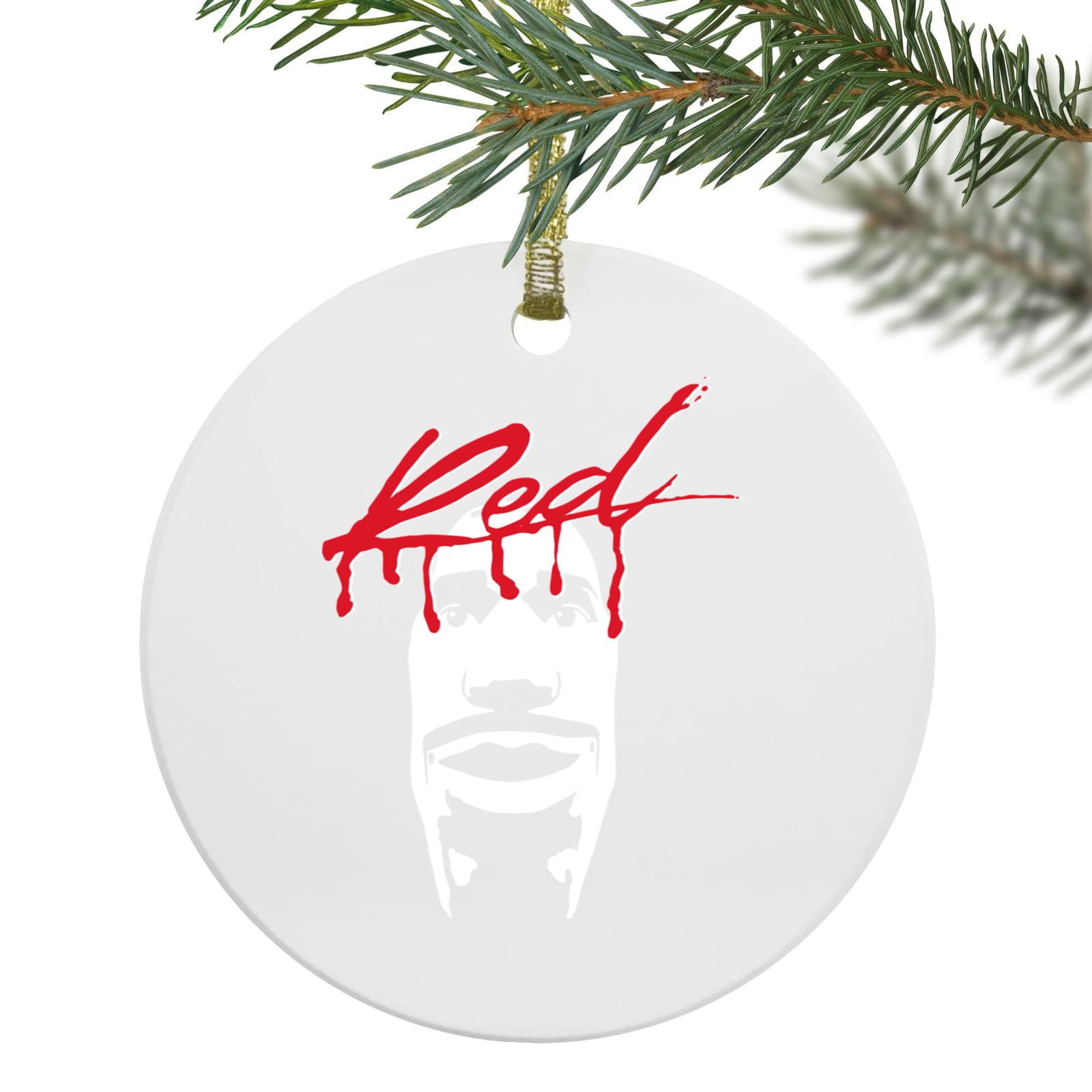 Onimhouse Ornament Fortnite X Playboi Cartis- Black, Ornament Christmas ...