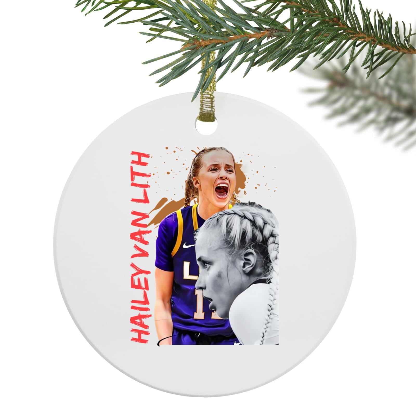 Onimhouse Ornament Hailey Van Lith Usa Hailey Van Lith Hailey Van Lith ...