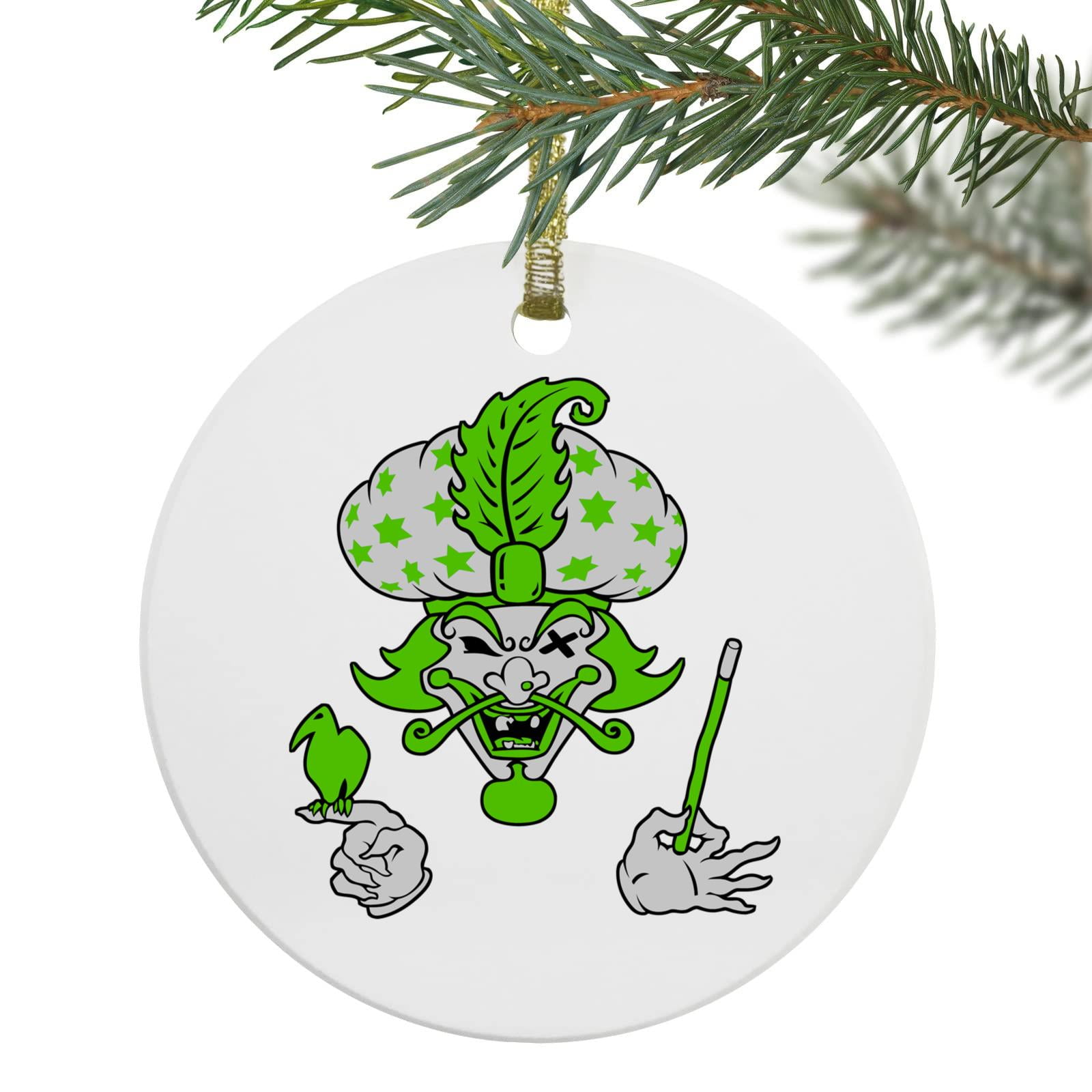 Onimhouse Ornament Icp Insane Clown Posse The Great Milenko Ts New 2024 ...