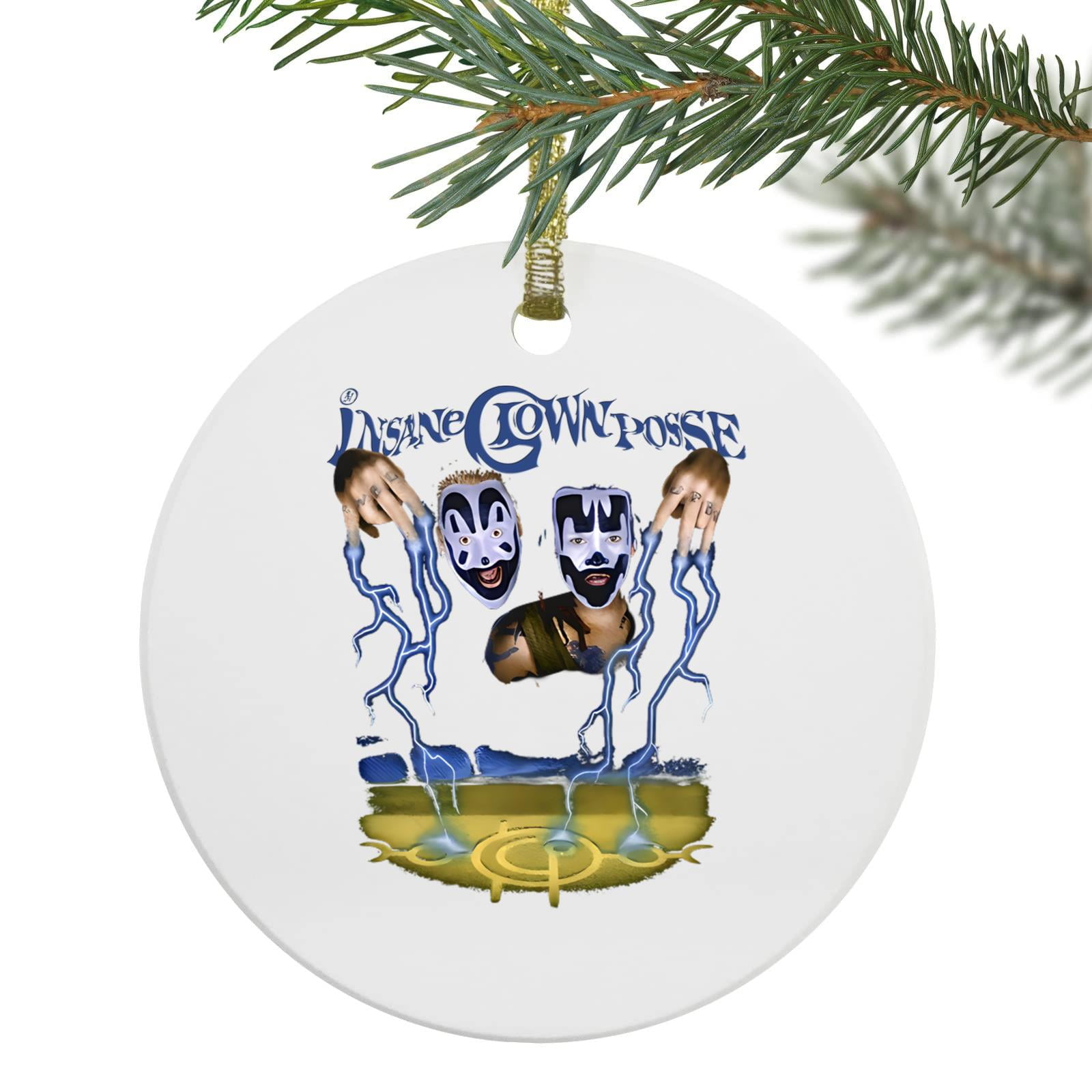Onimhouse Ornament Insane Clown Posse Band Vintage Insane Clown Posse ...