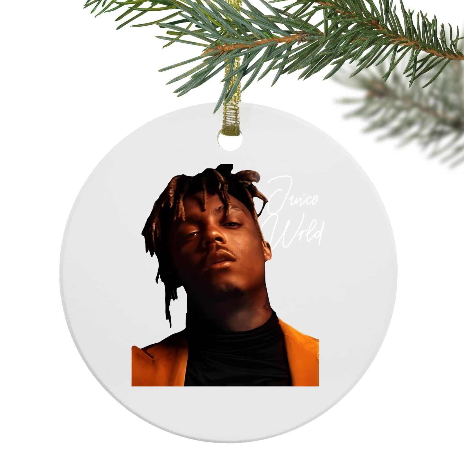 Onimhouse Ornament Juice Wrld Goodbye & Good Riddance Album Juice World ...