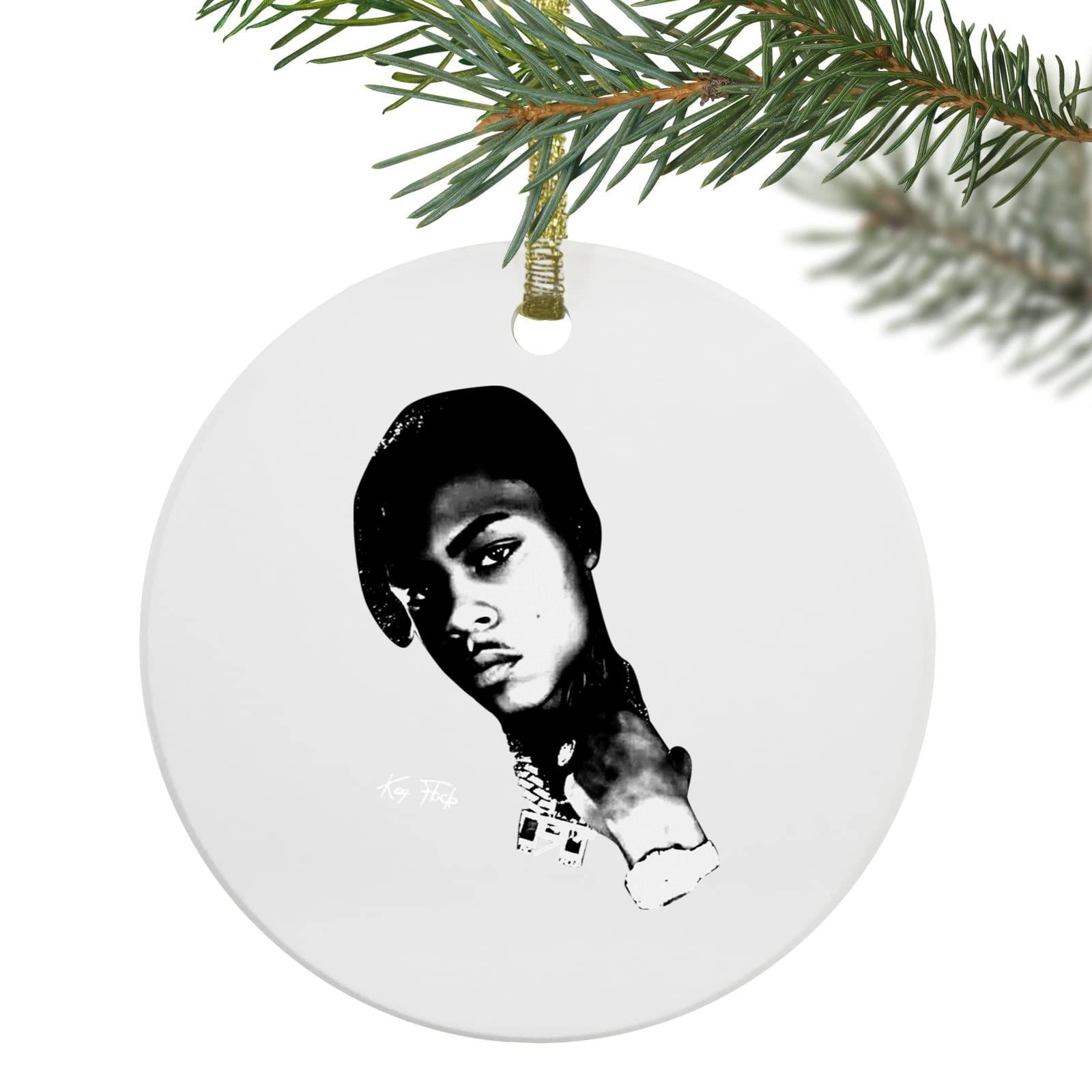 Onimhouse Ornament Kay Flock Vintage Hiphop Rap & Drill Dd Osama Lil ...