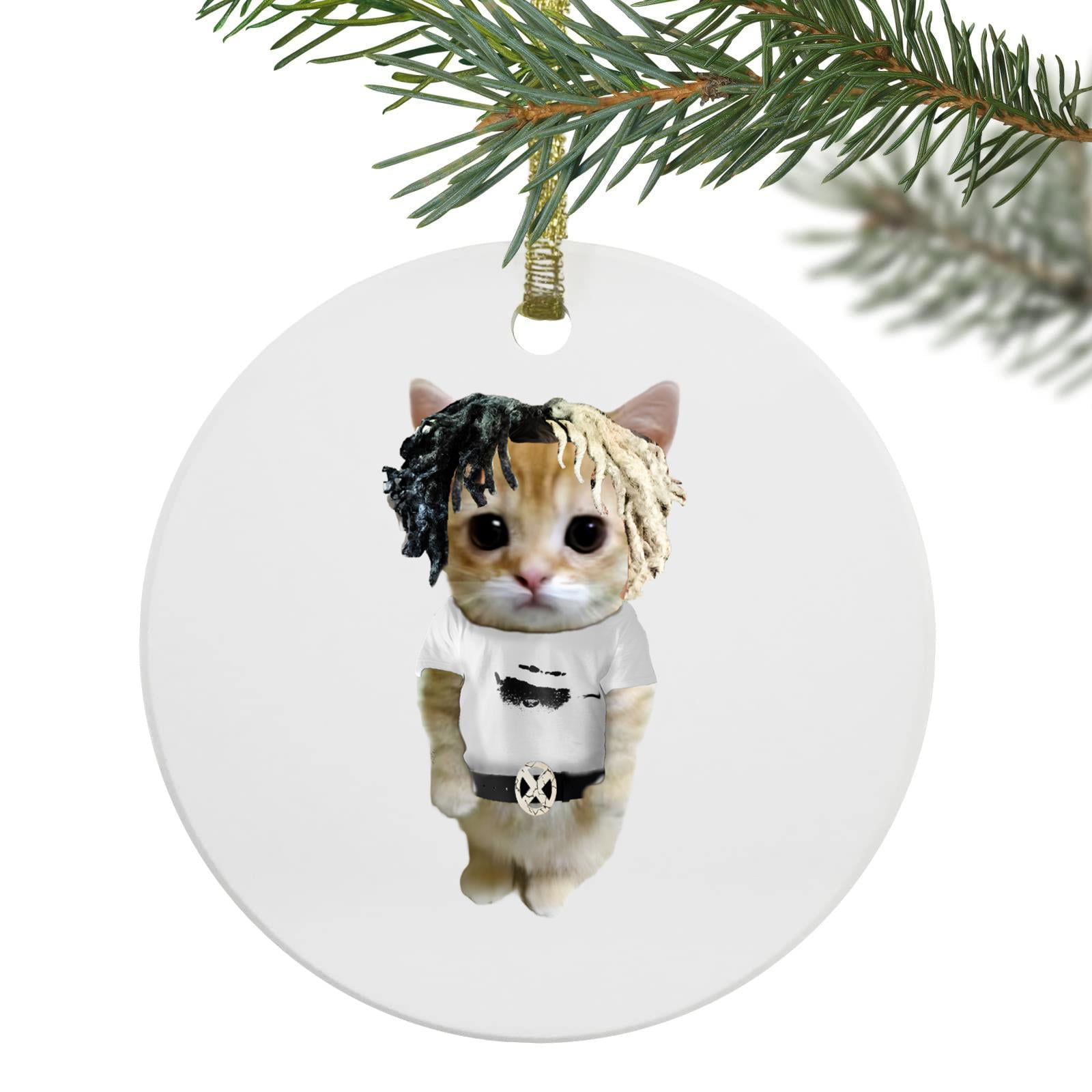 Onimhouse Ornament Ken Carson Kitty Cat Funnyopium Playboi Carti Yale ...