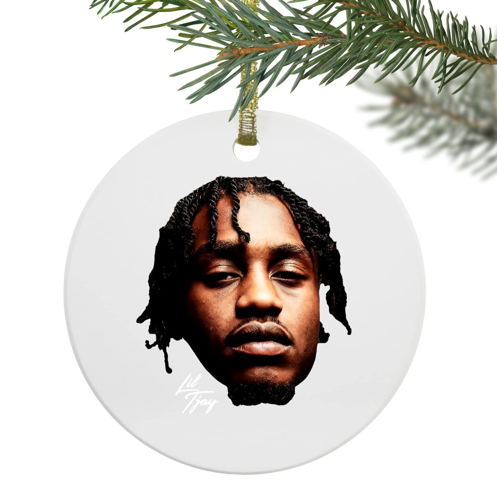Onimhouse Ornament Lil Tjay Printable Instant Download And Ready To ...