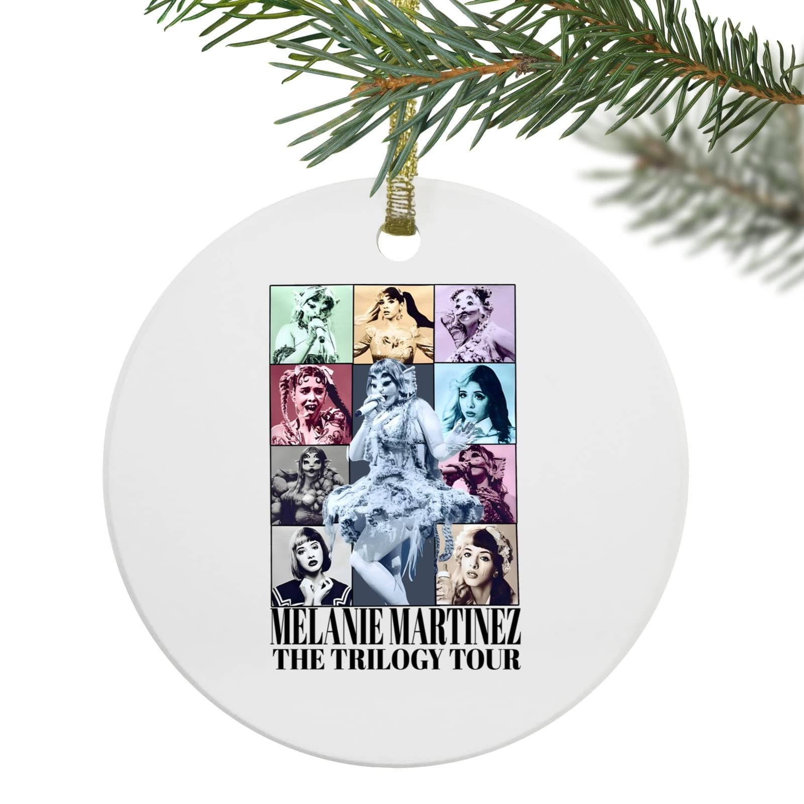 Onimhouse Ornament Melanie Martinez The Trilogy Tour 2024 Melanie ...