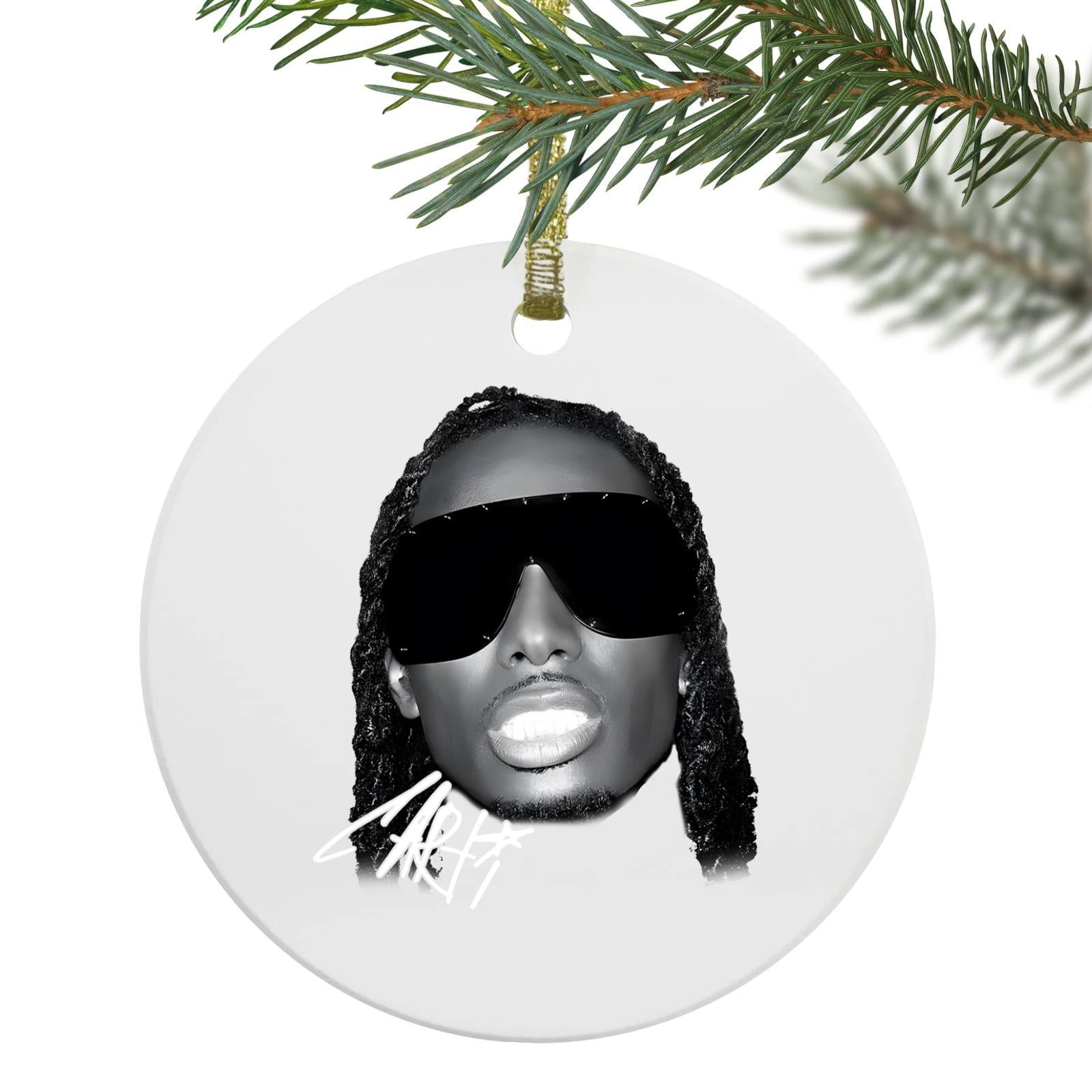 Onimhouse Ornament Playboi Carti Rare Homage Vintage Rap Hip Hop Style ...