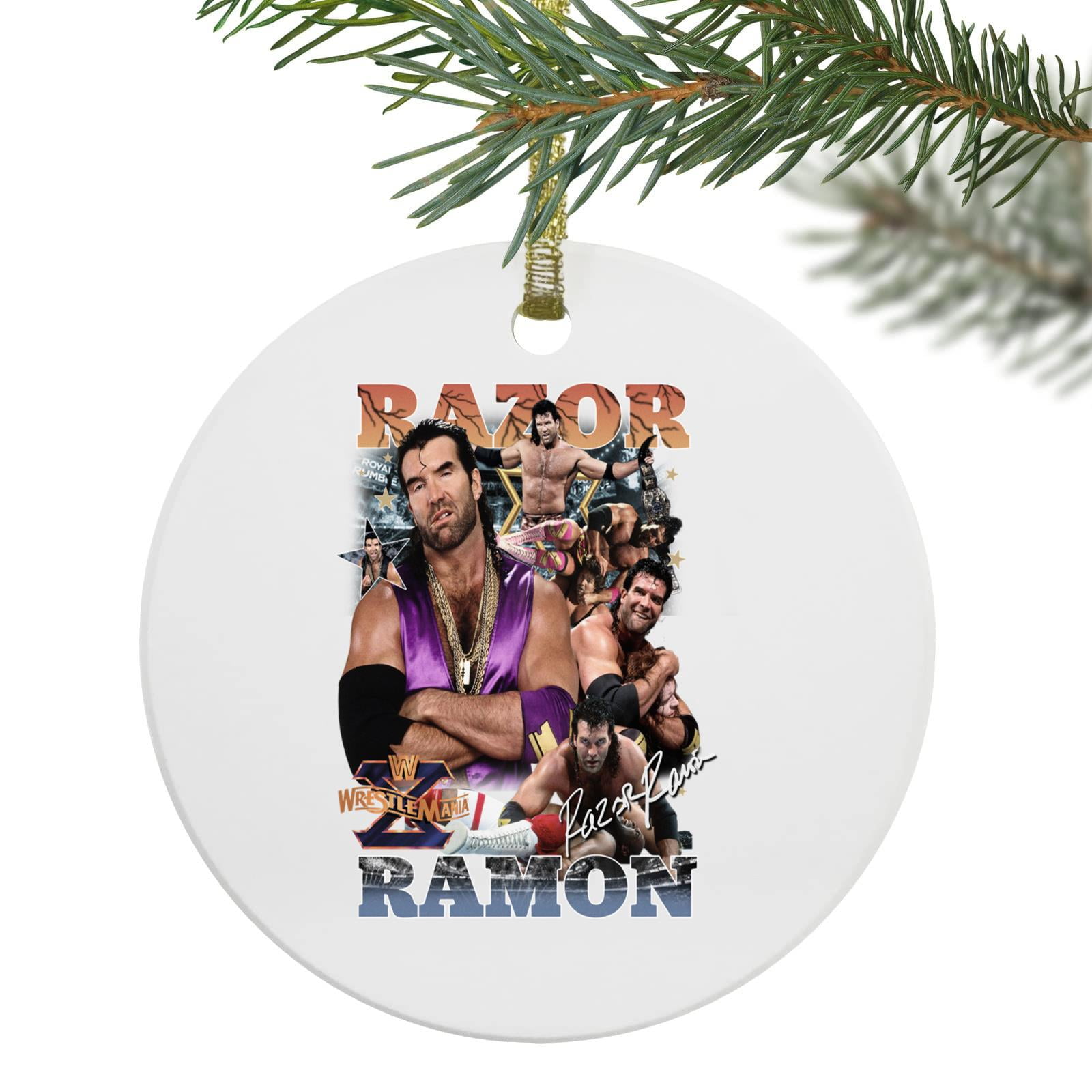 Onimhouse Ornament Razor Ramon 90S Vintage Retro | Bootleg Vintage ...