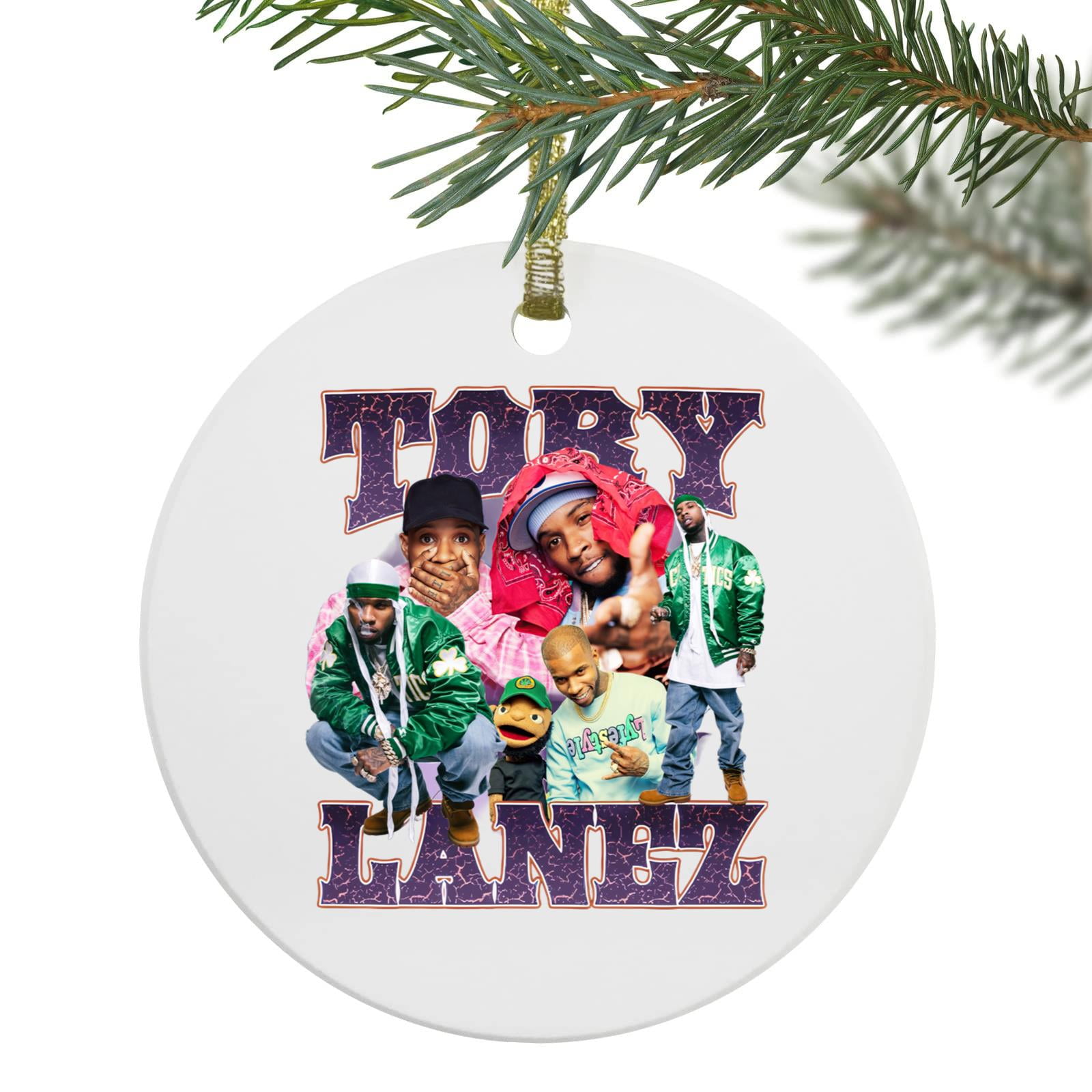 Onimhouse Ornament Tory Lanez Tory Lanez 90S Vintage Rap Hip Hop ...