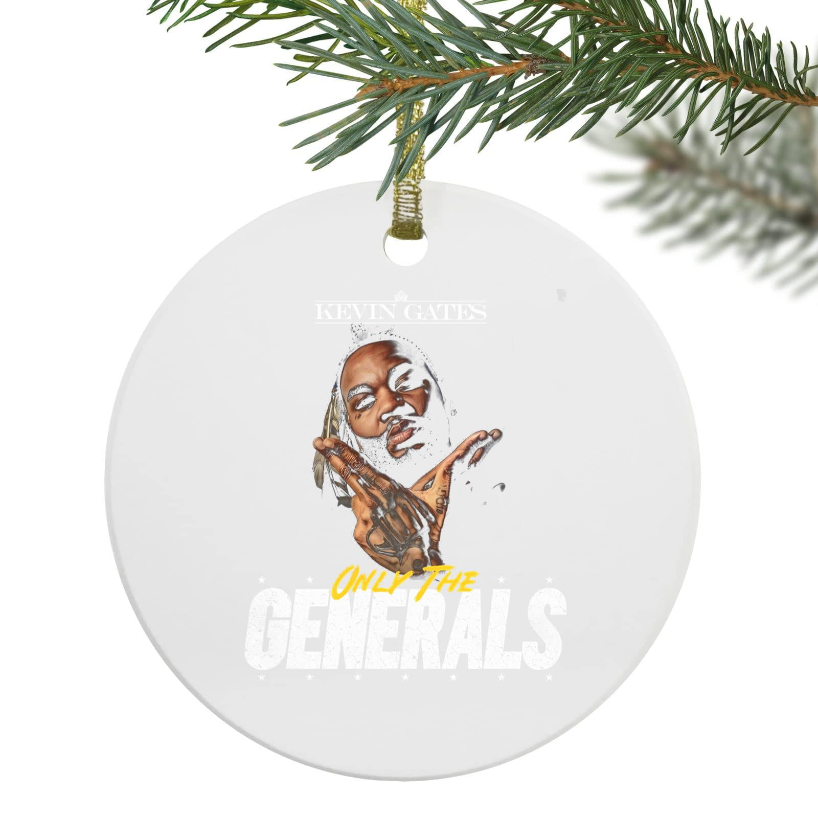 Onimhouse Ornament Tour Kevin Gates Only The Generals Kevin Gates Merch ...