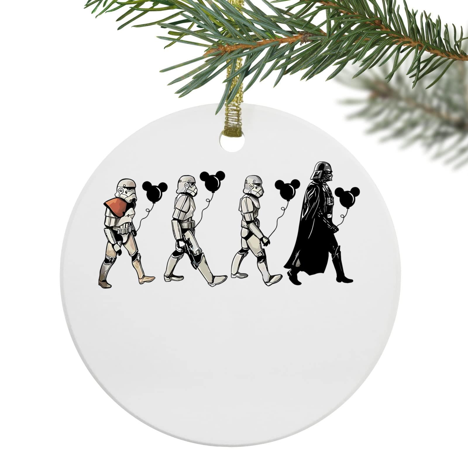 Onimhouse Ornament Vintage Disney Star Wars S Disney Star Wars Darth ...