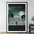 Onimhouse Poster National Lampoons Christmas Vacation Movie Poster