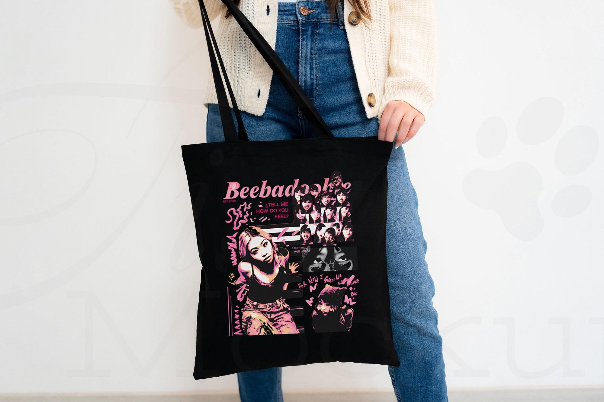 Onimhouse Tote Bag Beabadoobee Beabadoobee Beabadoobee Merchandise ...