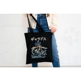 Onimhouse Tote Bag Gyarados Pocket Monster Magikarp Gift Anime Gift Bag ...