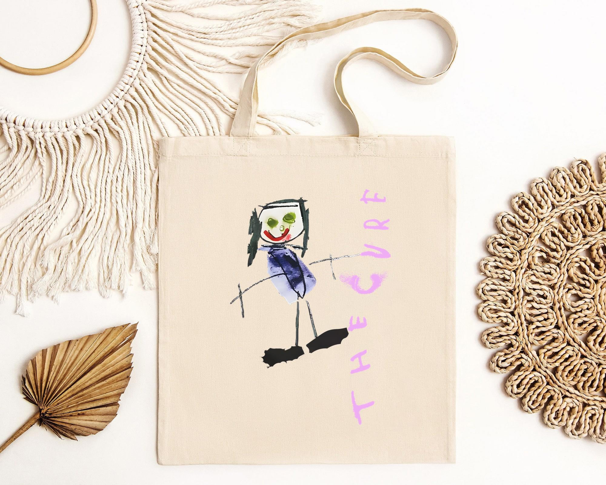 Onimhouse Tote Bag The Cure Band Rare 2004 Album Promo Edition For Fans ...