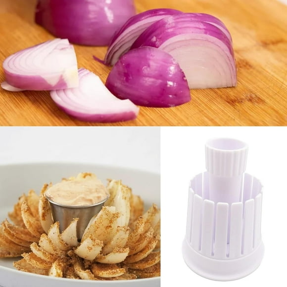 Blooming Onion Cutter