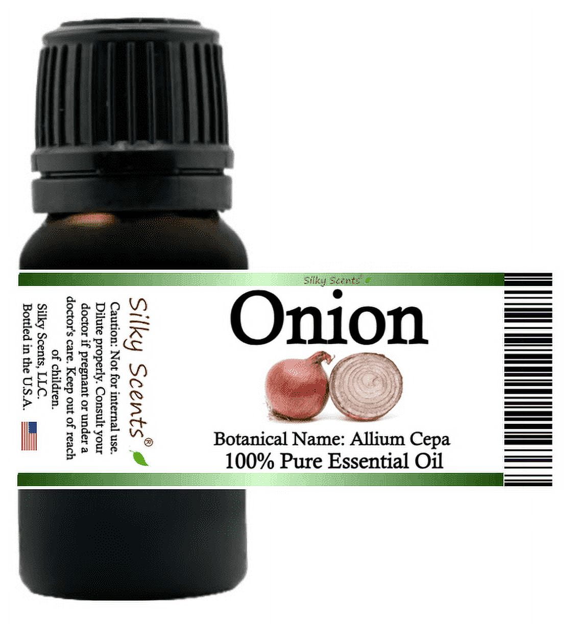 Onion Essential Oil - Walmart.com