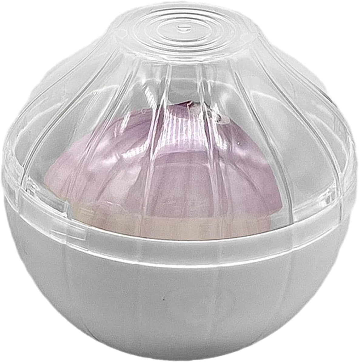 Onion Keeper Onion Saver Reusable Onion Storage Container Onion Holder ...