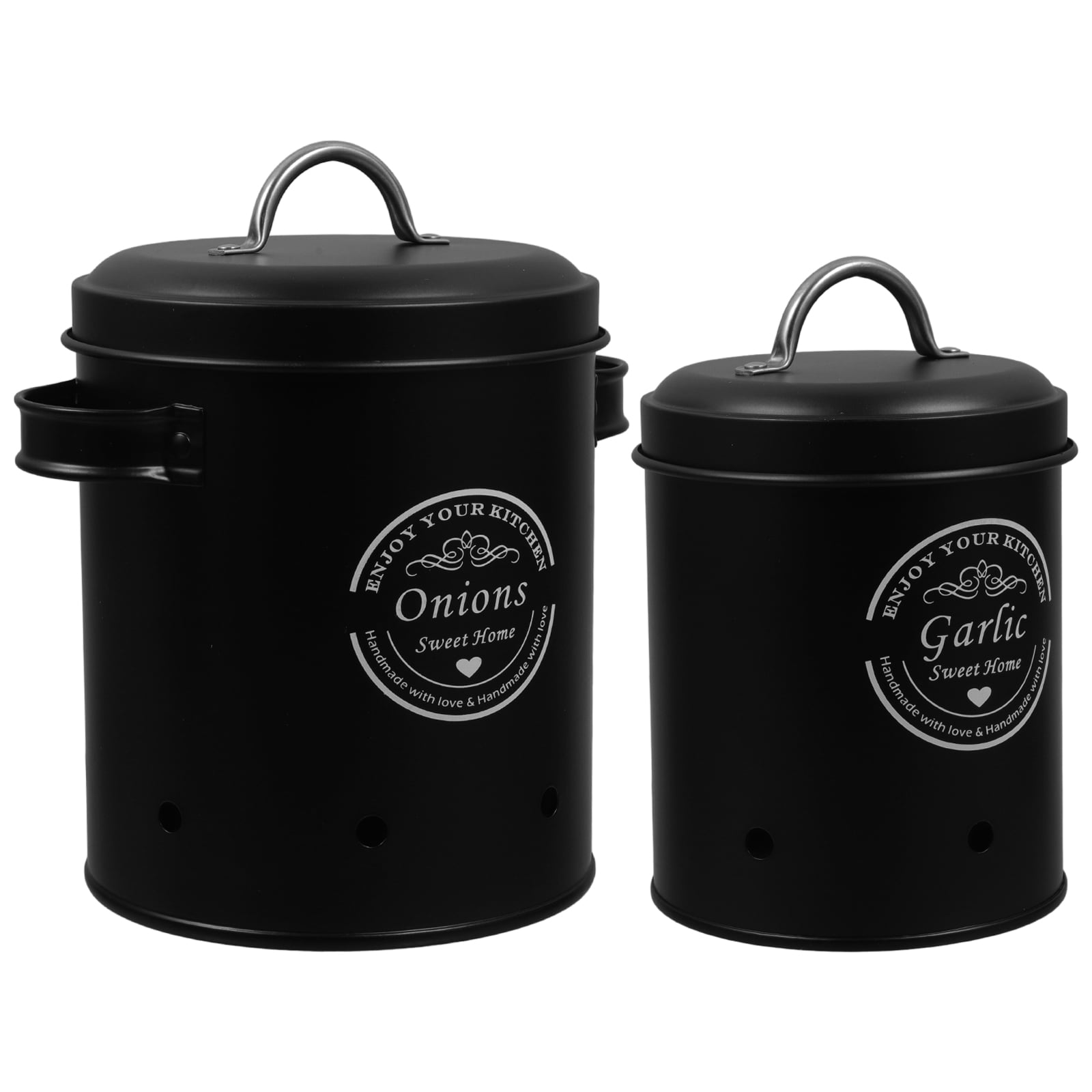 Onion Potato Storage Basket Dish Rack Vegetable Tank - Walmart.com