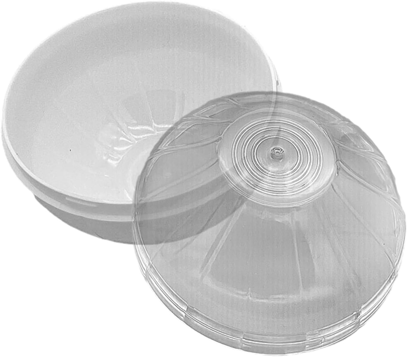 Onion Preserver Onion Storage Container Reusable Garlic Shaped Food ...