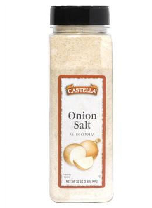 Onion Salt, 32oz - Walmart.com