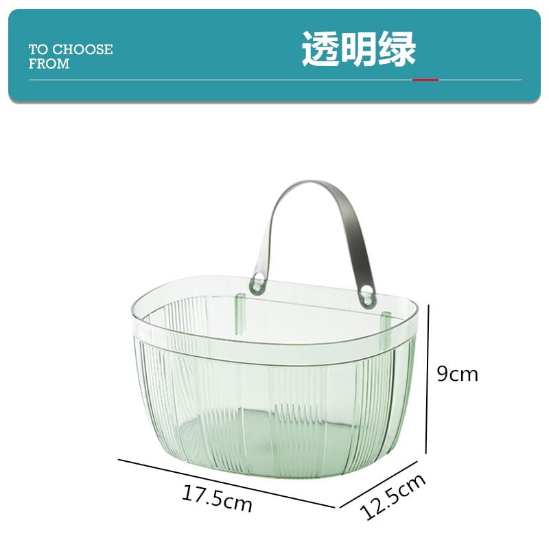 Onion ginger and garlic storage basket kitchen wall-mounted storage ...